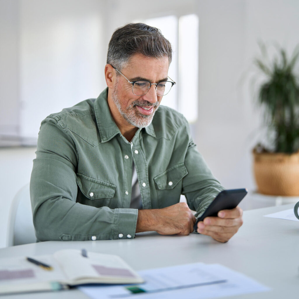 Klient indywidualny - Bank Spółdzielczy Koronowo