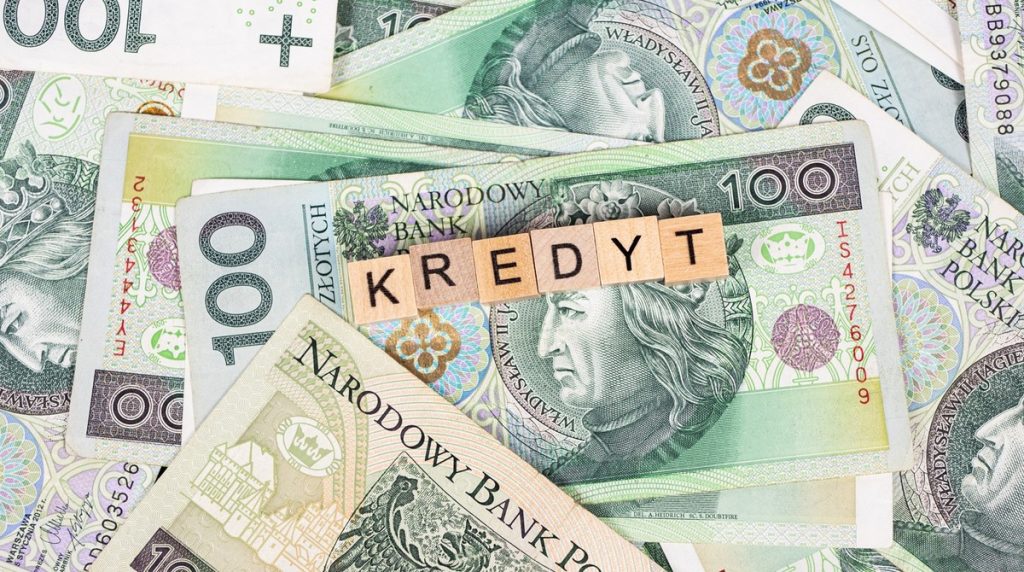 KREDYT GOTÓWKOWY - Bank Spółdzielczy Koronowo